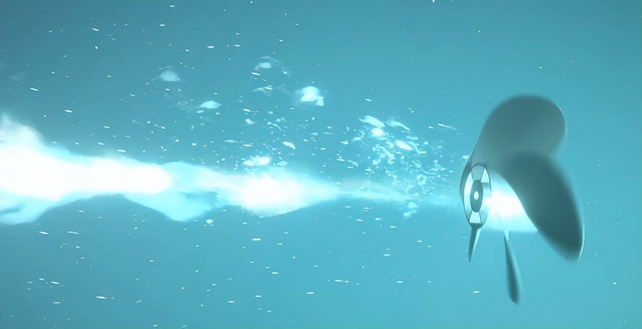 Chinese experts have discovered the key points of the US nuclear submarine, and the "flying ...