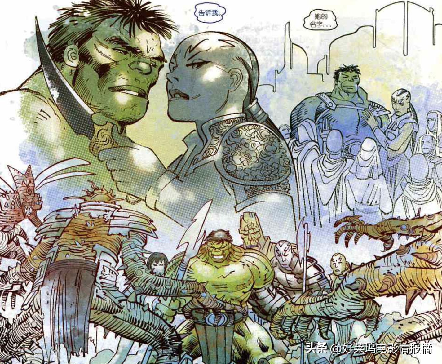 Will Marvel take back the Hulk movie distribution rights next year?What ...