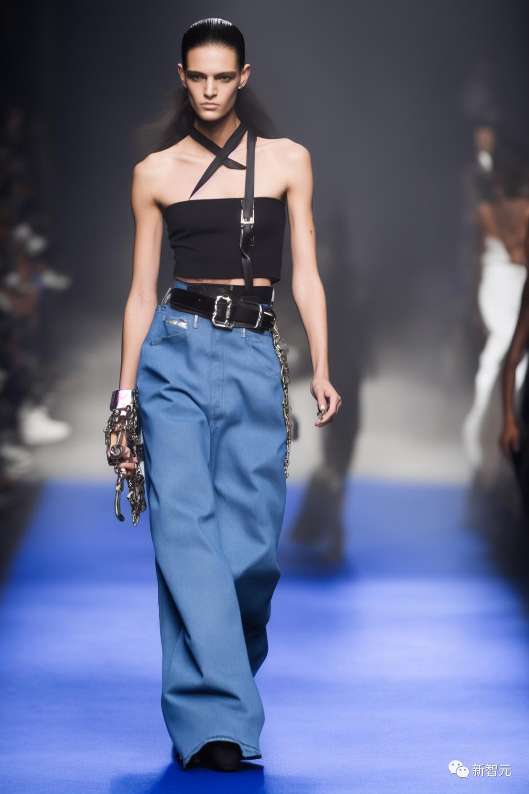 In 10 seconds, AIGC released the Douyin Xiaohongshu explosion! Domestic Fashion Diffusion ...