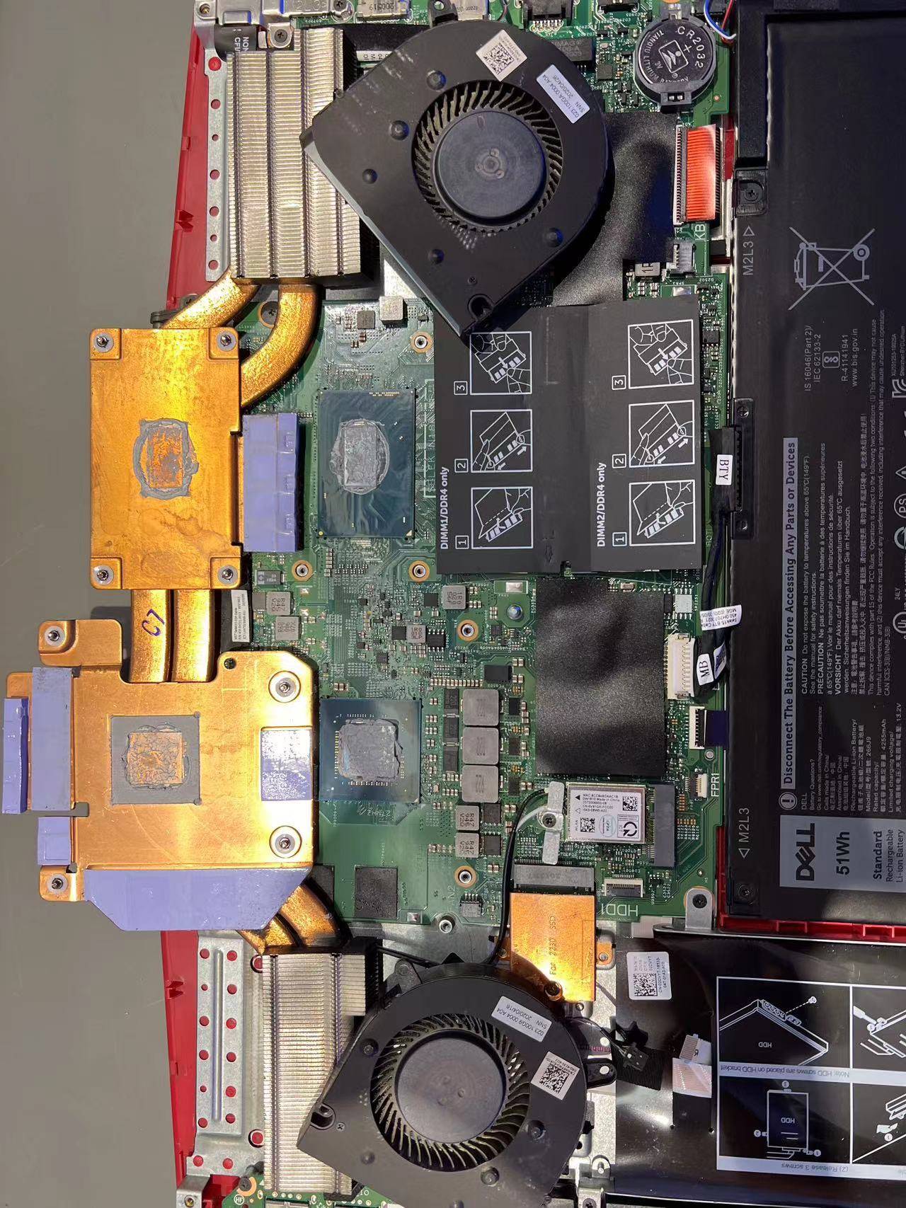 Where can I get my Dell computer repaired if it breaks down? Where ...