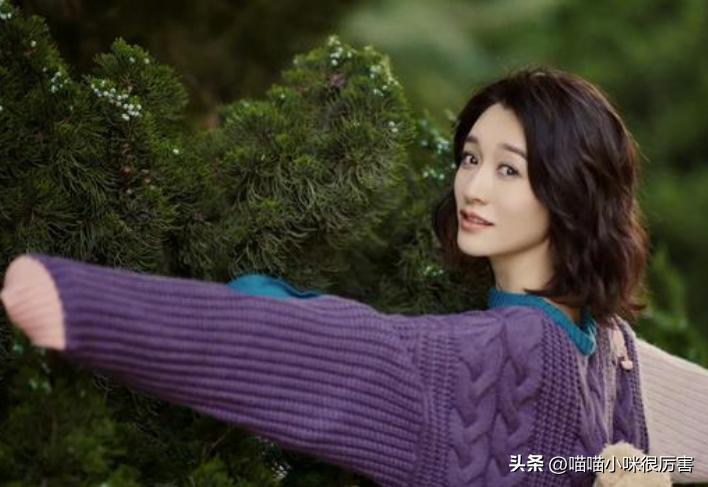 6 super photogenic actresses, ordinary in daily life, photogenic and ...