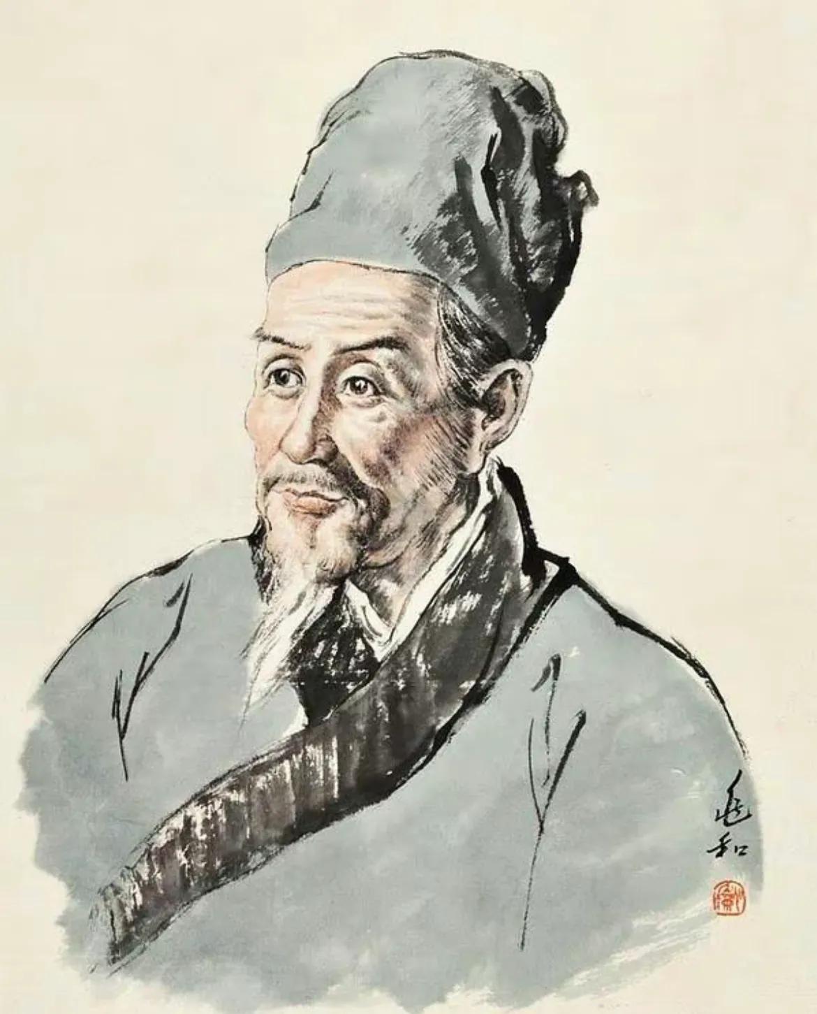 The academic spirit and medical achievements of ancient Chinese medical ...