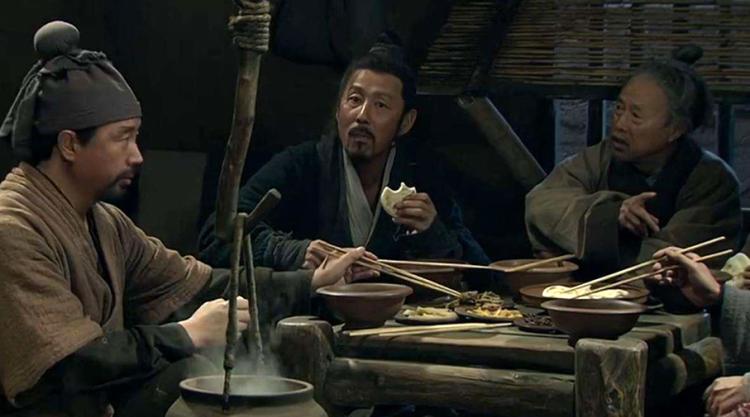 From life-and-death acquaintance to discord, Zhang Er and Chen Yu, why ...