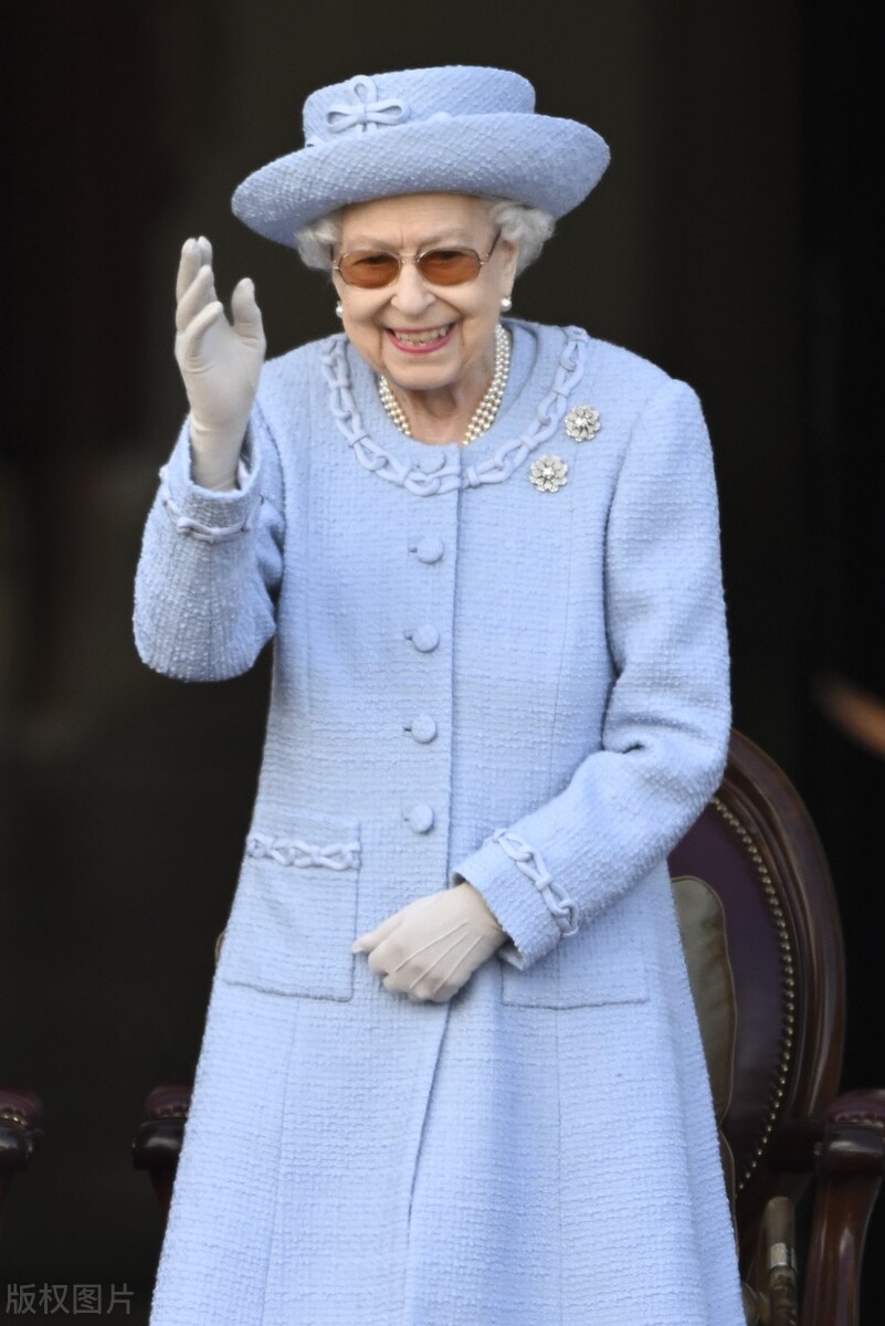 The Legendary Life of Queen Elizabeth II - iNEWS