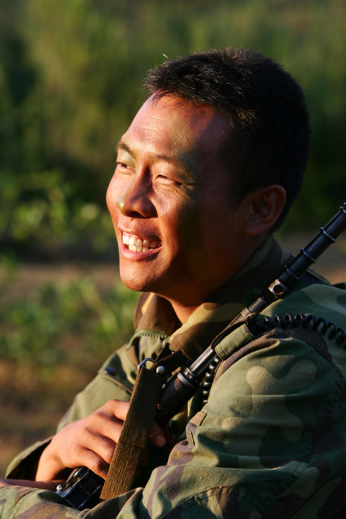 Zhang Yi's daily clothes are fashionable and handsome. Which works have ...