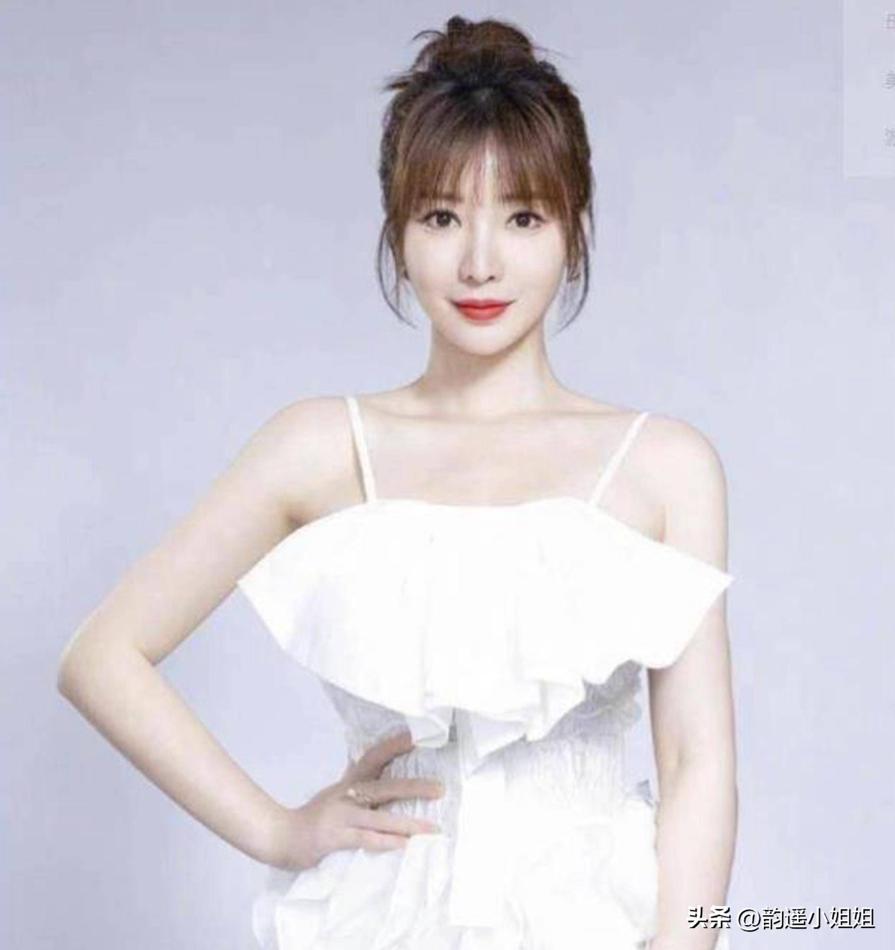 Goddess Liu Yan, a veritable fashion Icon - iNEWS