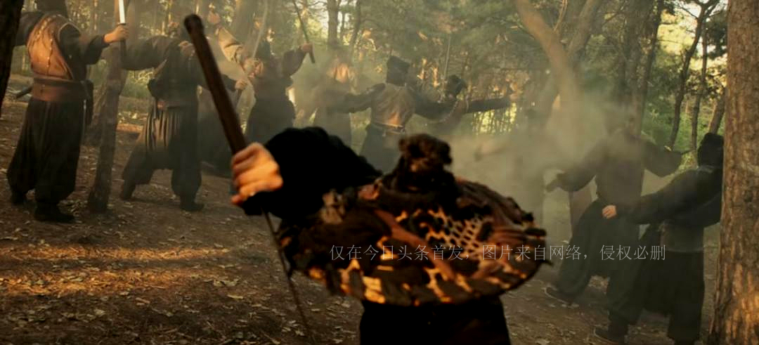 66 rose to 80, one episode was hilarious, this Chinese drama is both ...