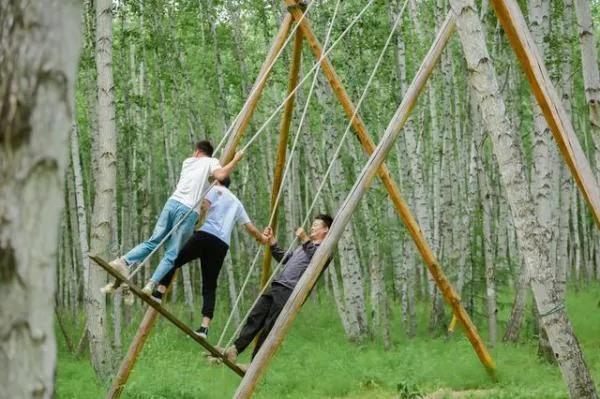 Haur River Scenic Area - iNEWS
