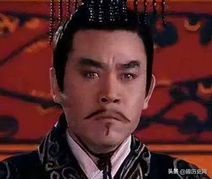 What was Zhao Yu's character in history?What's the end result? - iNEWS