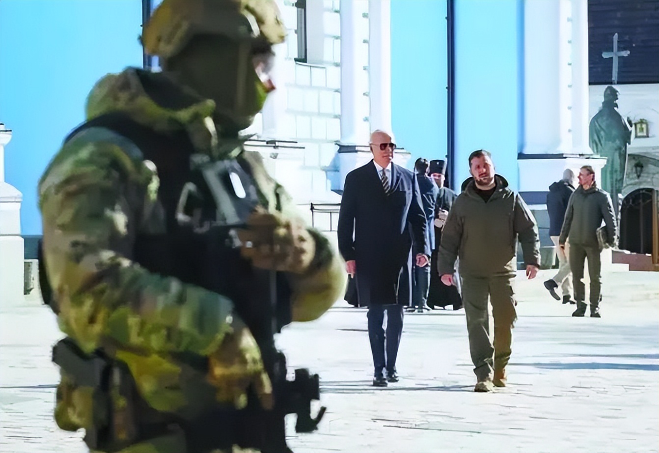 Ukrainian special forces sneaked into Russia and were wiped out by the ...