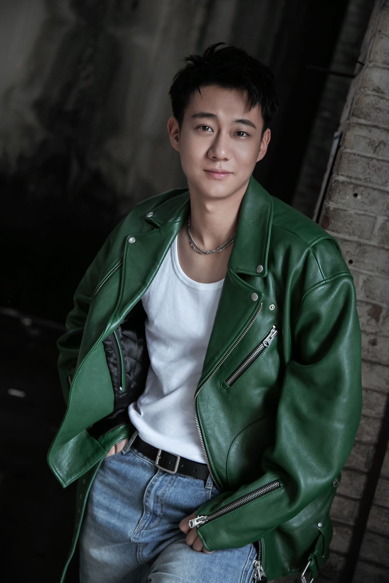 Gao Zhiting in "Jedi's Pursuit": Audience recognition is more ...