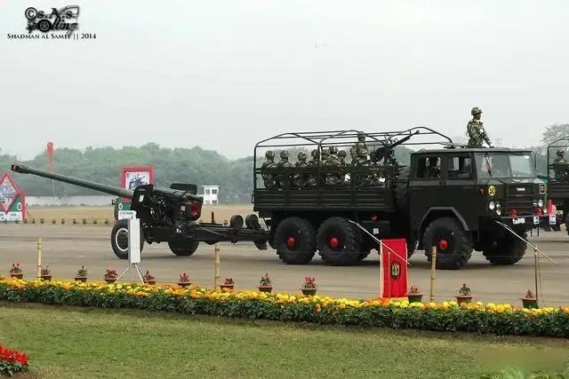 Skillful Hands: The New Life of the 59-1/M-46 Cannon - iNEWS