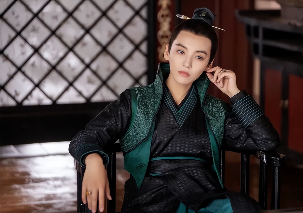 Divorced with Yang Mi for more than three years, Liu Kaiwei has a new ...