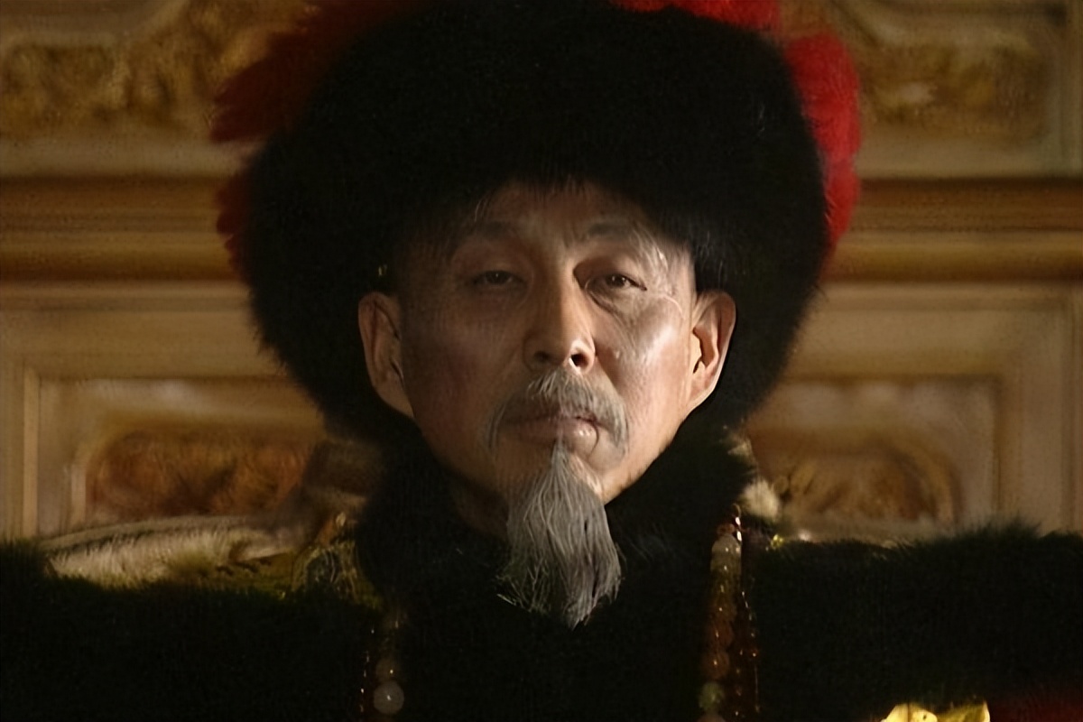 Chen Daoming is really sober in the world. Fortunately, he didn't help ...