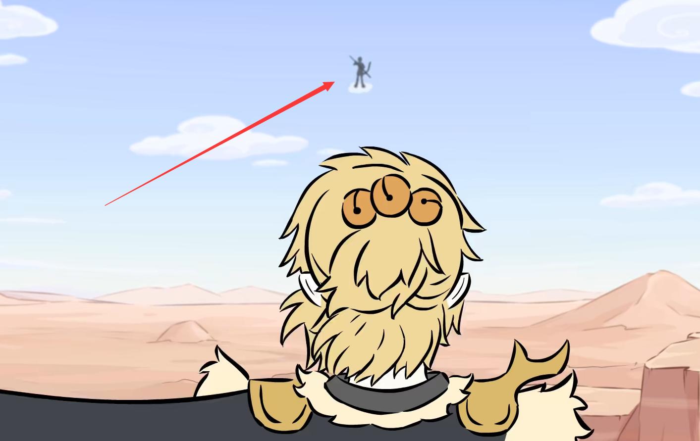 The Inhumans Anime Contest Taisui has finally appeared!Surprisingly ...