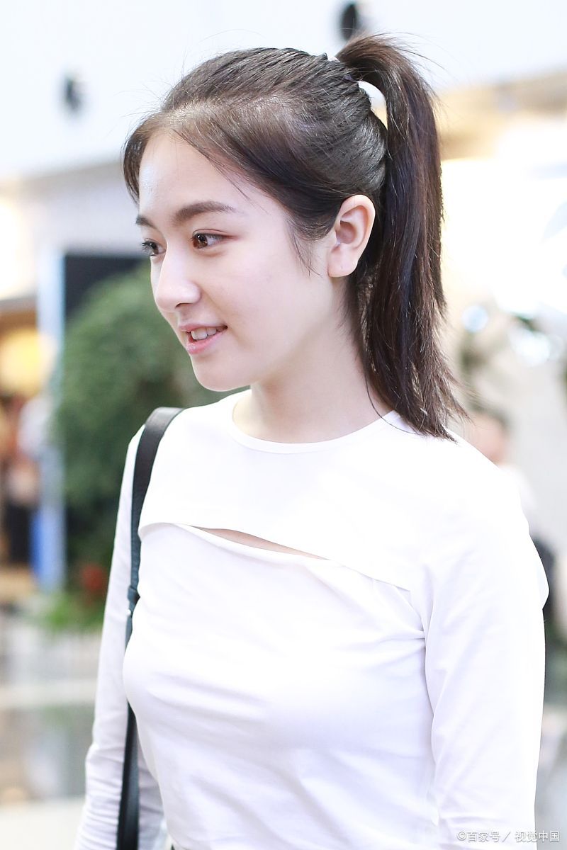 Li Landi: An excellent actor who combines beauty and strength - iNEWS