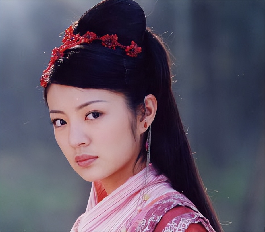 30 billion chips lost Kuo Tai's life, after all An Yixuan is no match ...