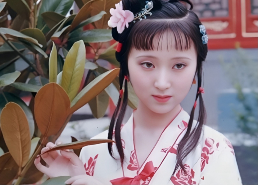 Actor Chen Xiaoxu: 16 years after his death, her husband returned to secular life and remarried ...