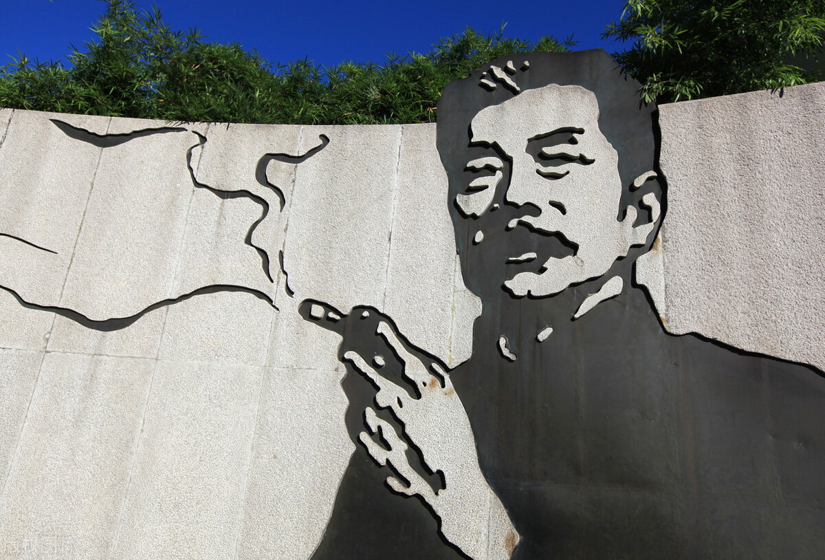 Lu Xun's famous quotes that pierce people's hearts and make people's ...