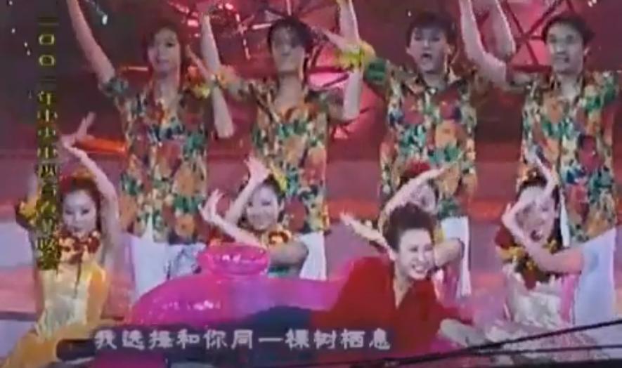 Some Memories of CoCo Lee's Singing Voice - iNEWS