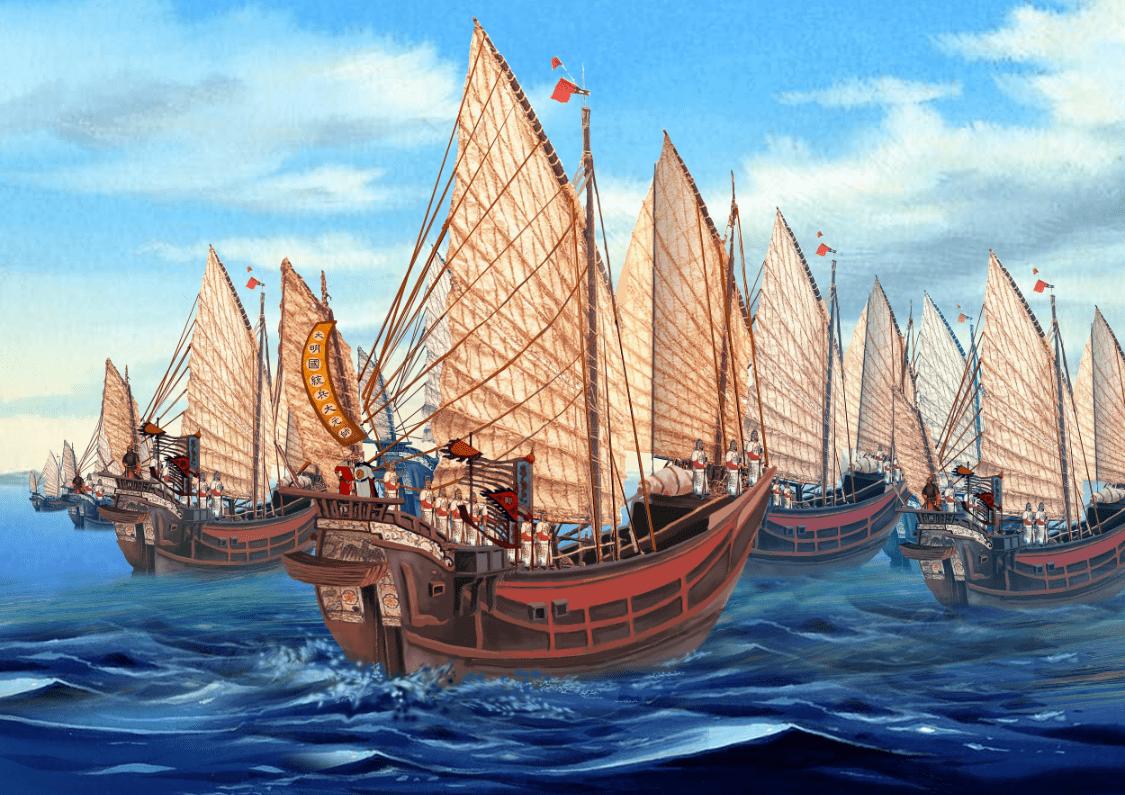 What was Vietnam's management and tribute system for the chieftains on ...