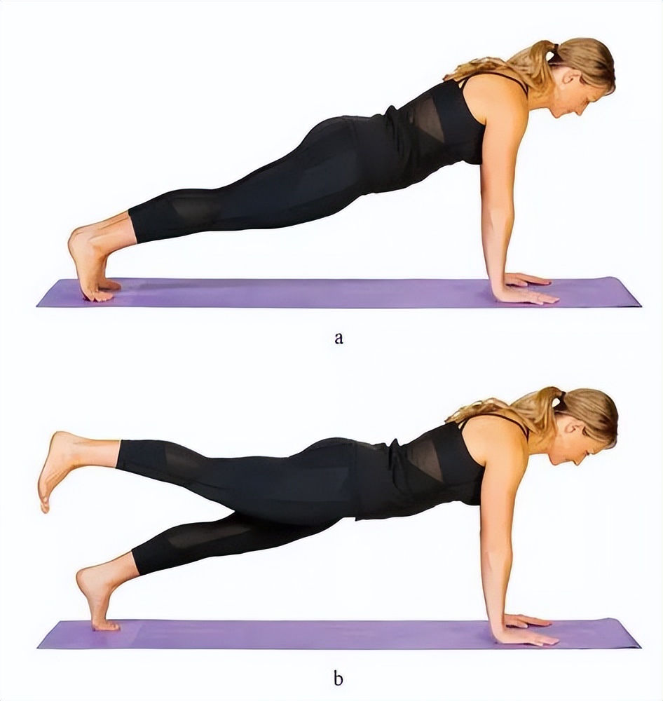 Weak arm? These 5 yoga poses should be practiced frequently! - iNEWS