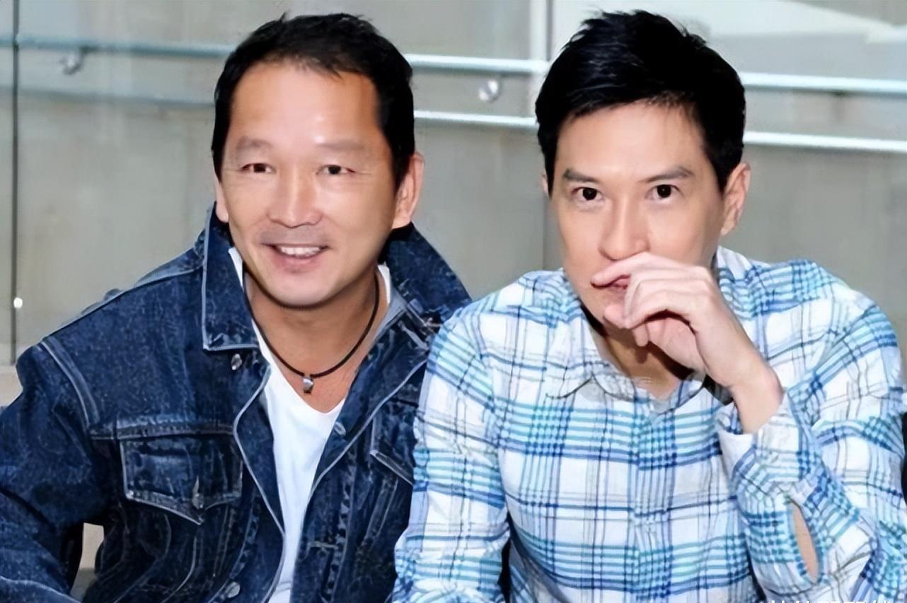 The infatuated person lost his son in middle age, and the perseverance ...