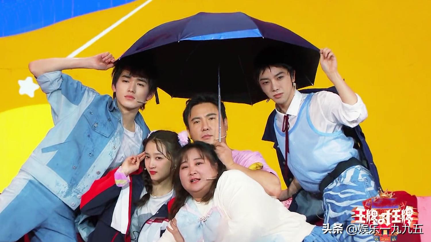 It is rumored on the Internet that "Ace Vs Ace" has undergone a big ...