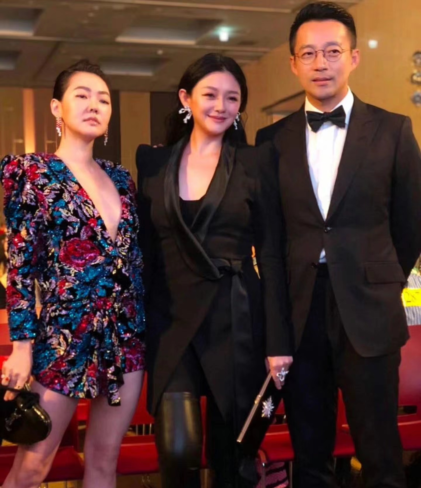 Wang Xiaofei apologized and left, and wanted to burn 2 million mattresses, hoping that Xu Xiyuan ...