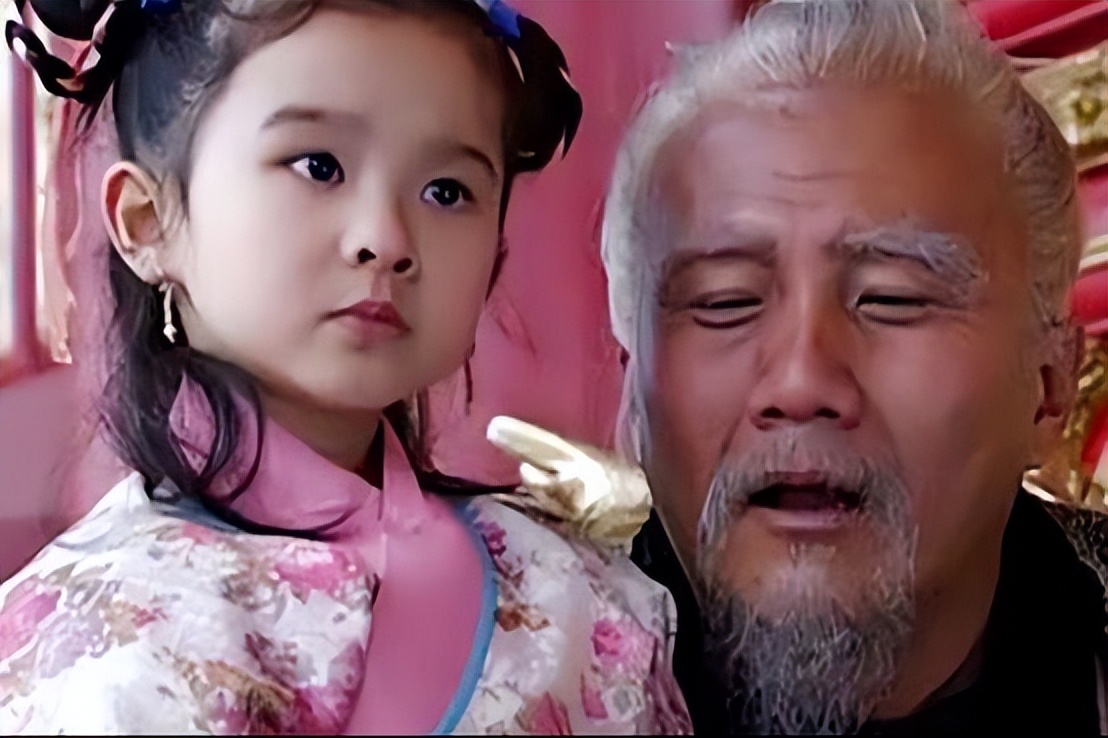 Zhao Hui, the son-in-law of Zhu Yuanzhang, was mad at the princess, but ...