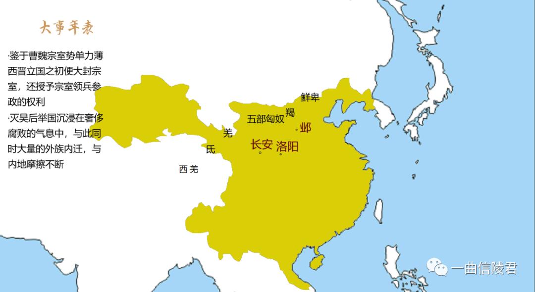 Learn about "The Rebellion of the Eight Kings" - iNEWS