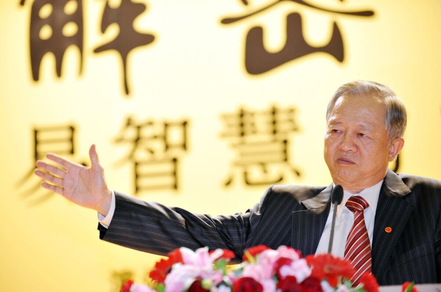 Learn the culture of the God of Wealth, the Year of the Rabbit is full ...