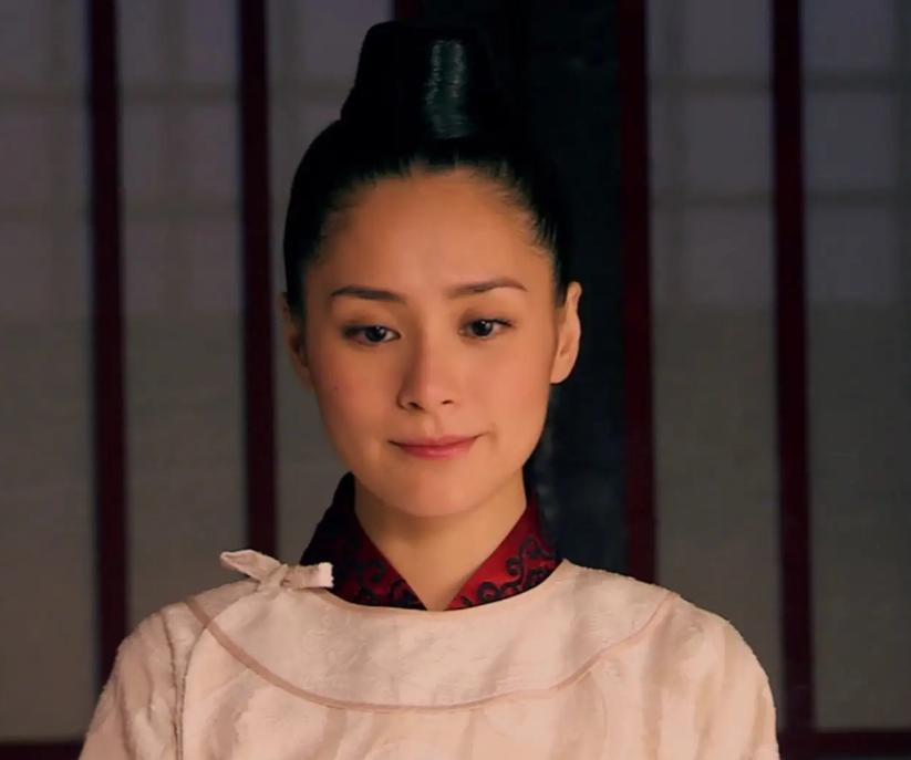 How many men did Shangguan Wan'er have in her life?The discovery on its ...