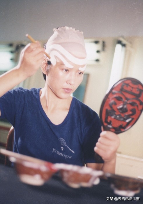 Famous film director Huang Shuqin died in Shanghai on April 21 at the ...