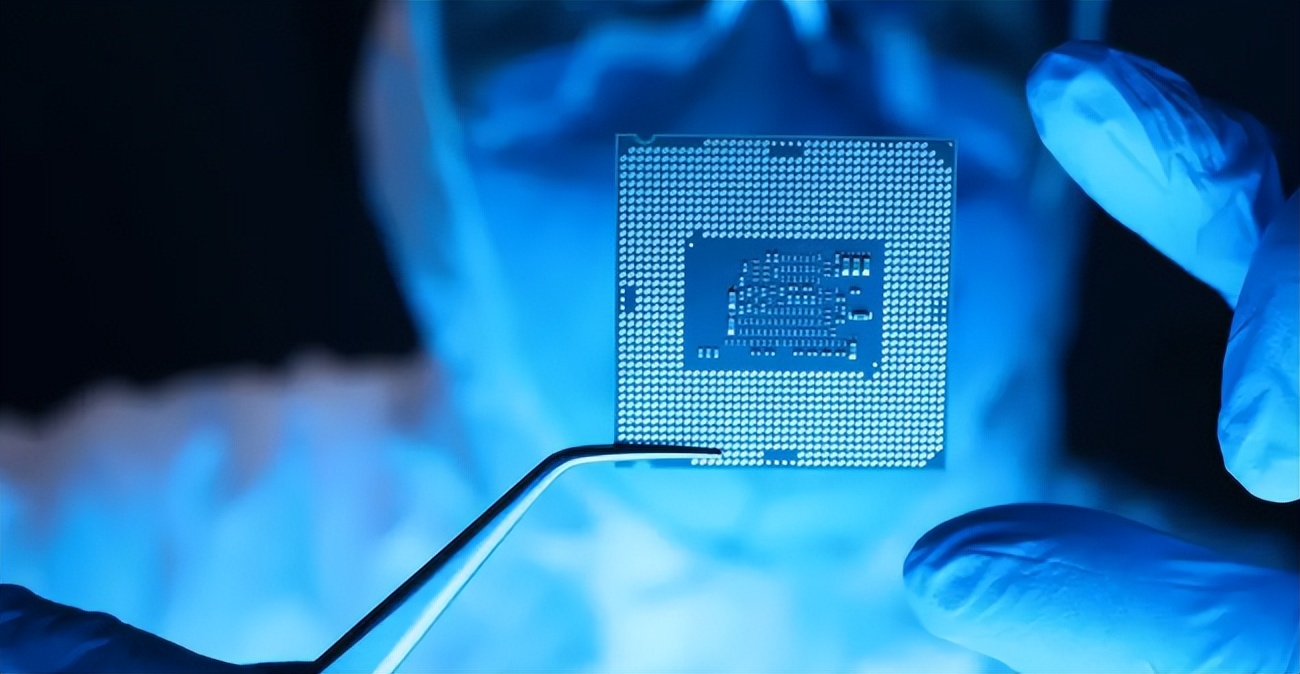 6 lithography machines have arrived in the mainland, domestic 7nm chips ...