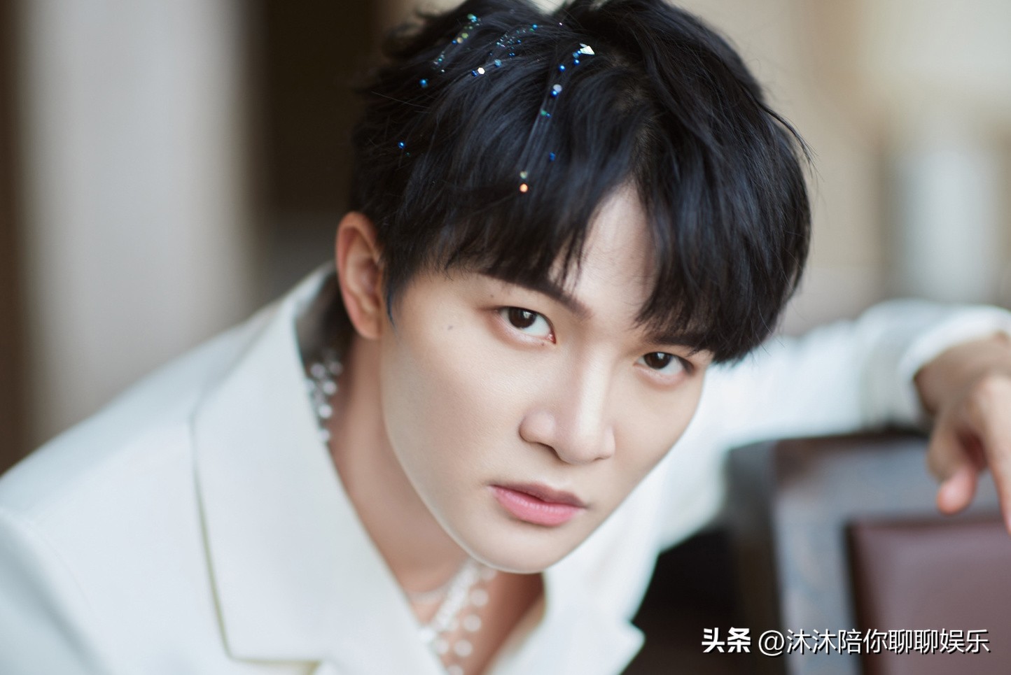 Zhou Shen confirmed to join Weibo Night! Blossoming and Wangyou won the ...