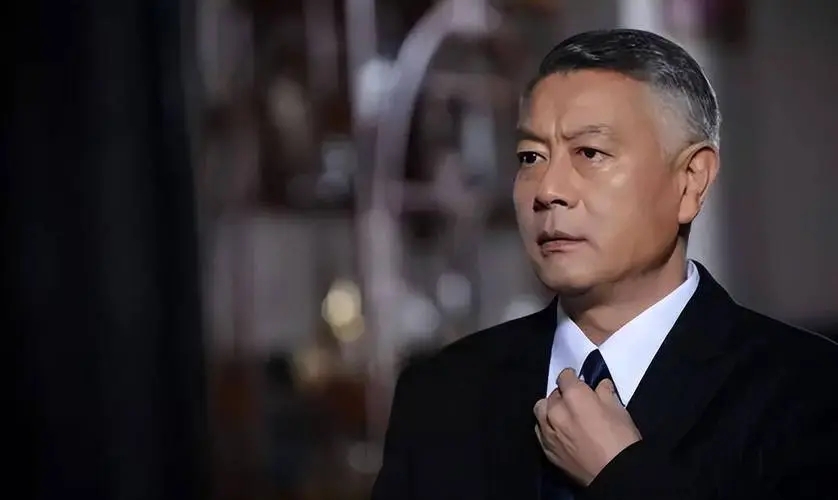 Actor Wu Gang: Divorced with ex-wife without children - iNEWS