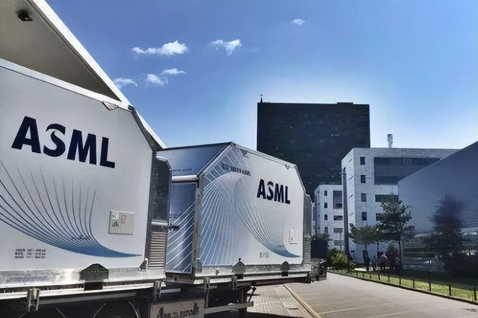 The US-Japan-Dutch "alliance" agreement came out, and ASML in the Netherlands suddenly "changed ...