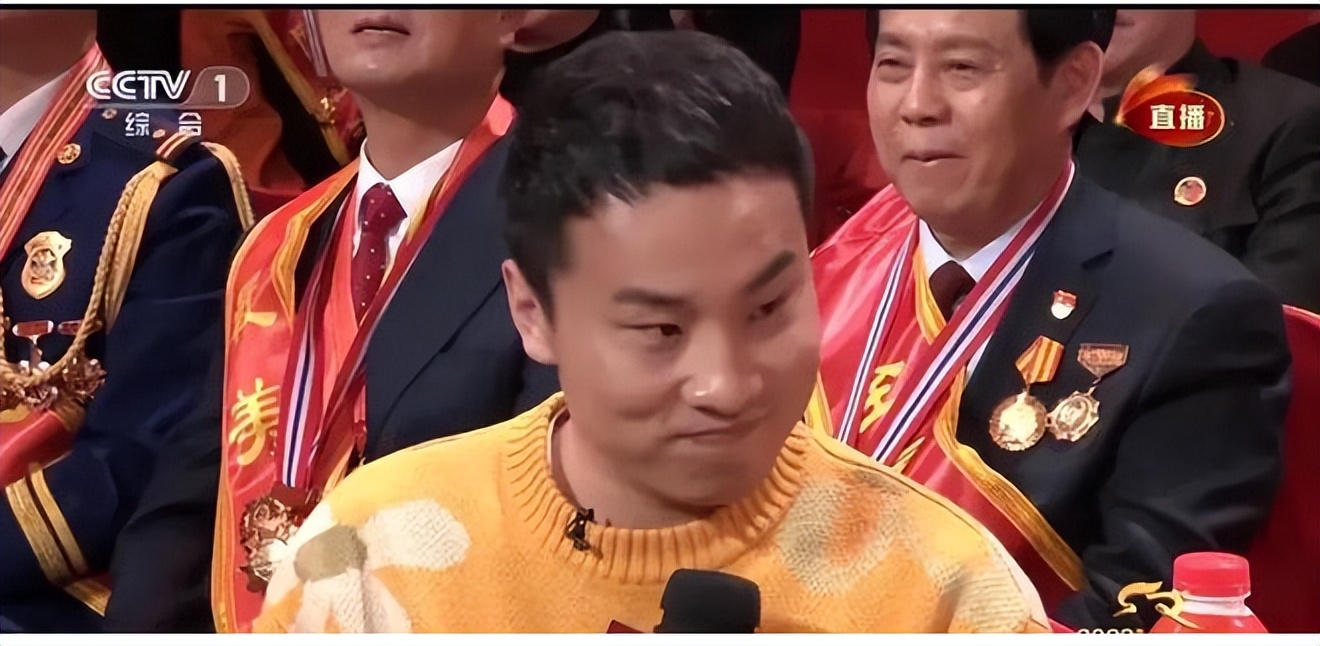 You can watch such an embarrassing Spring Festival Gala, why can't you ...