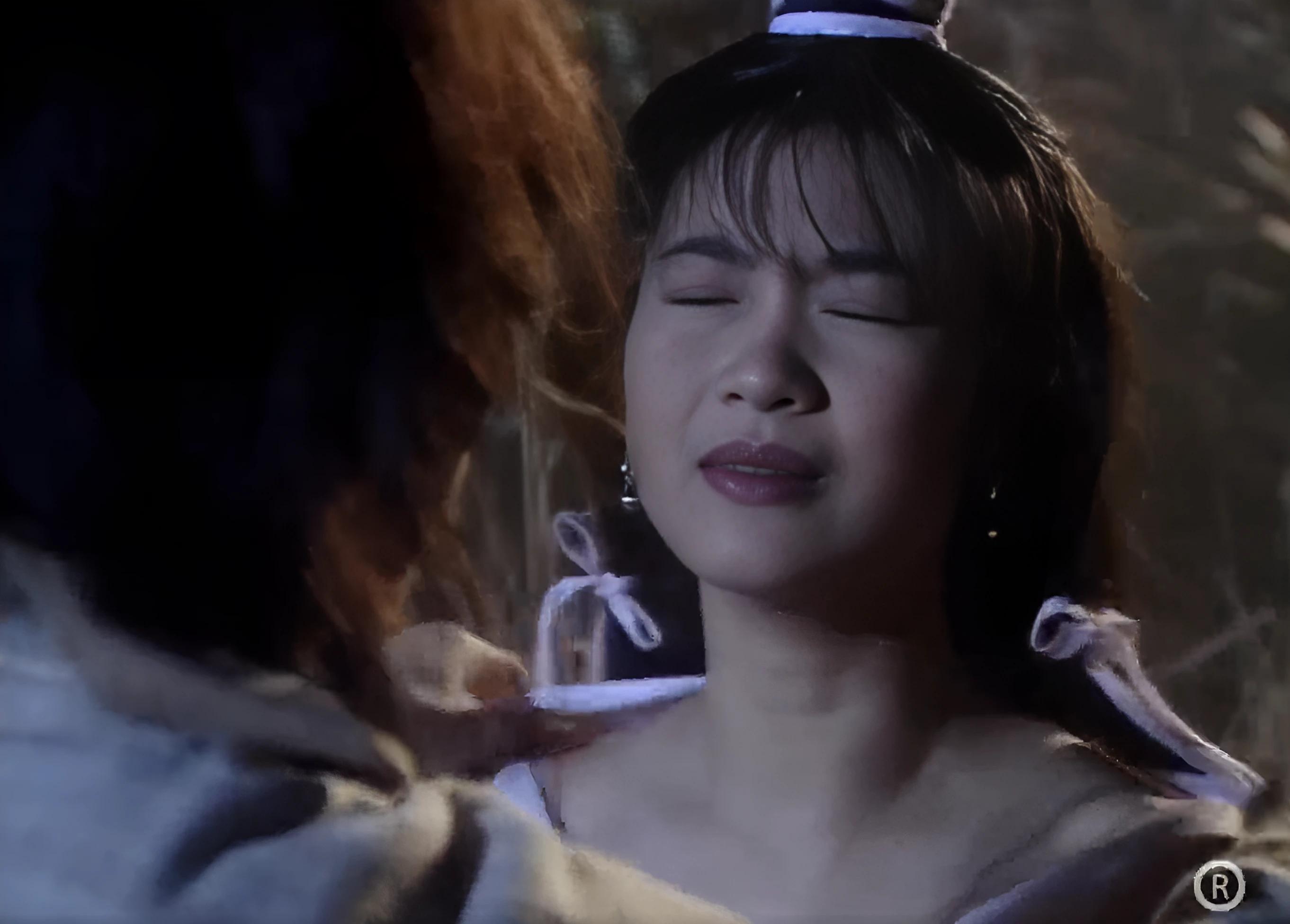 Seeing that Yang Guo missed his life, why was only Cheng Ying able to let go? Jin Yong: Only she ...