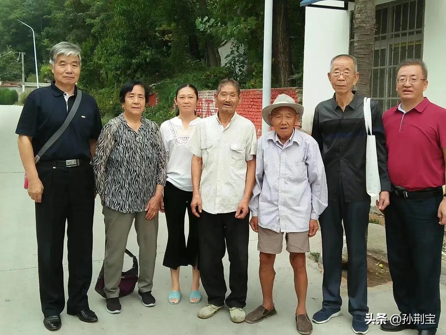 Sun Feng and the Wanxi Sun family - iMedia