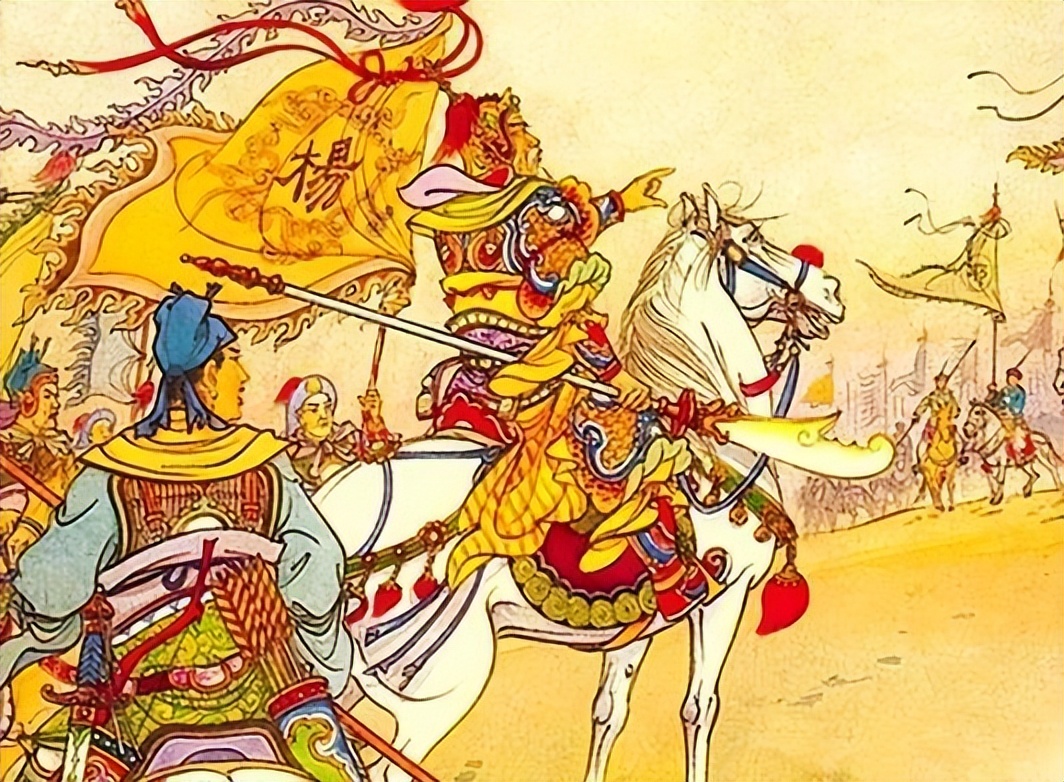 A Brief Analysis of the Enlightenment and Influence of Li Zicheng's ...