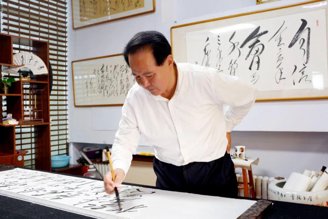 [Art Exhibition China]Gongxiu Brush and Ink Cast Style and Inherit the ...