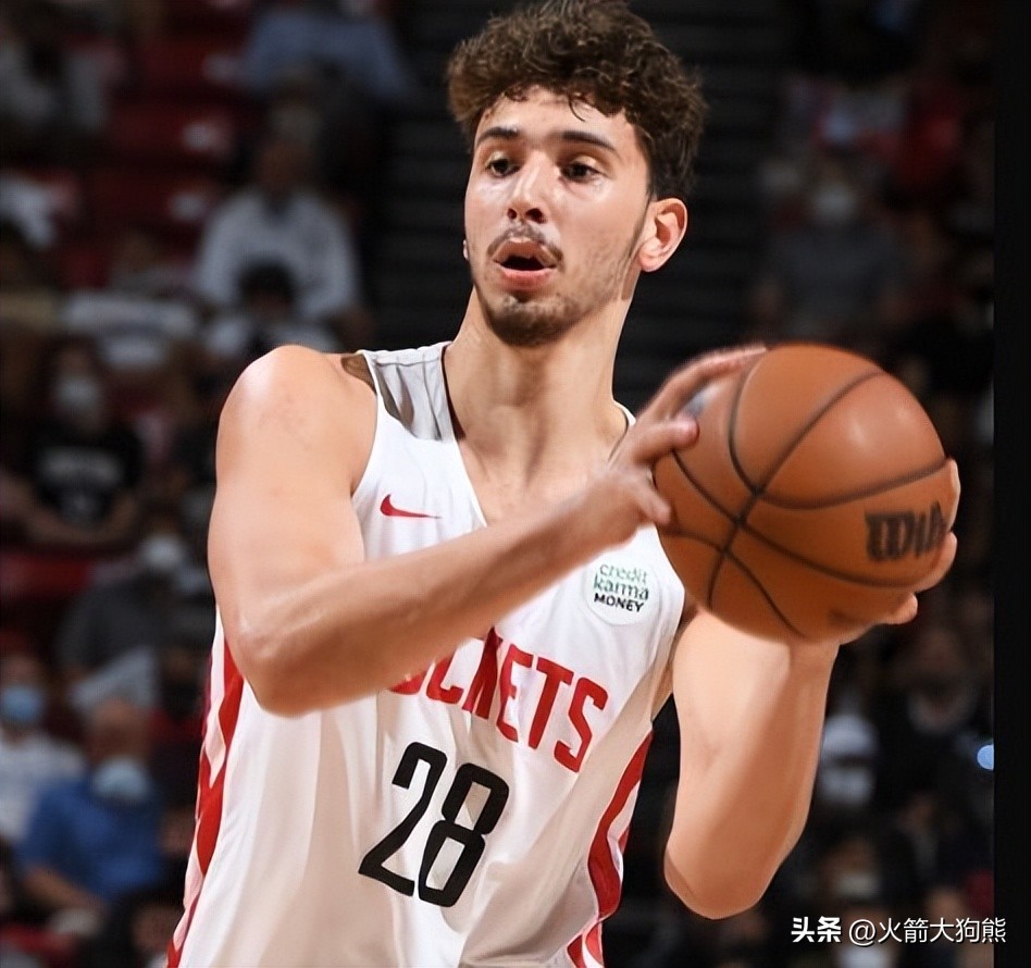 17+10+5 in a single game, but was abandoned in the final quarter! The ...