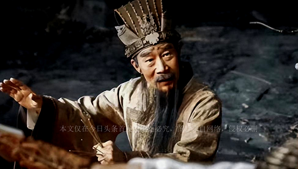 All the actors in "Feng Shen" have good acting skills, but one person ...