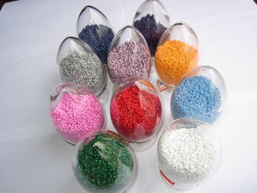 TPE (thermoplastic elastomer) material - iNEWS