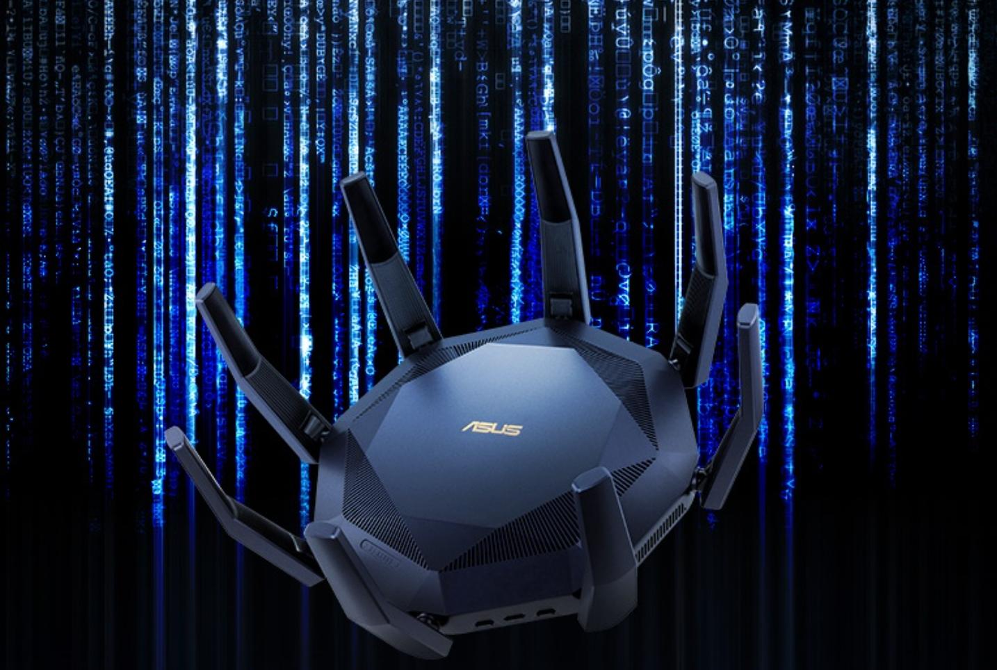 傳輸速率 1G/s，盤點各價位的萬兆網口的 WiFi6 路由器 - 資訊咖