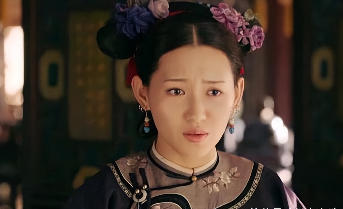 Story of Yanxi Palace: Fu Heng "until death", why did Erqing send ...