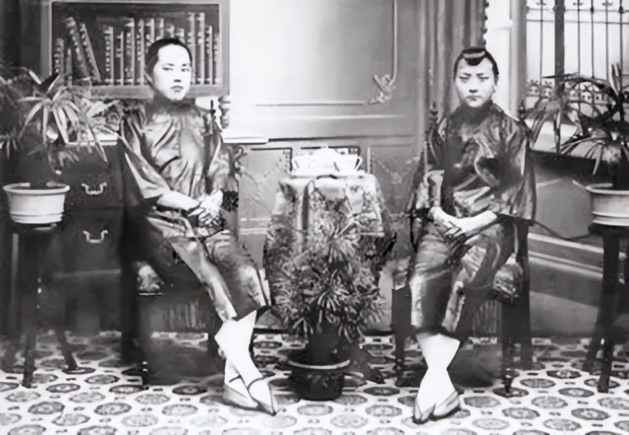 Gu Hongming, a master of Chinese studies: once known as the first ...