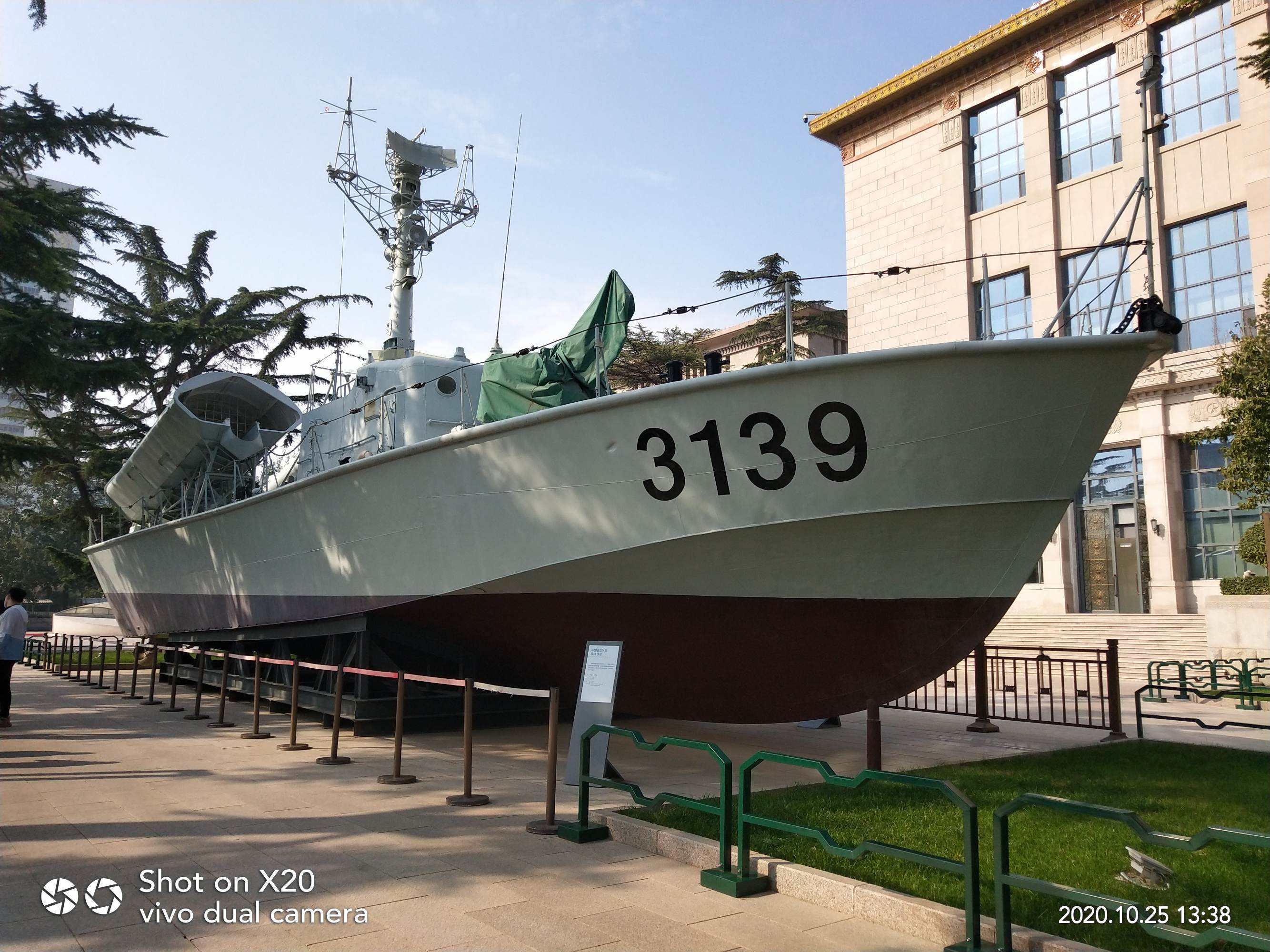 From imitation to unique, the development of Chinese naval missile ...